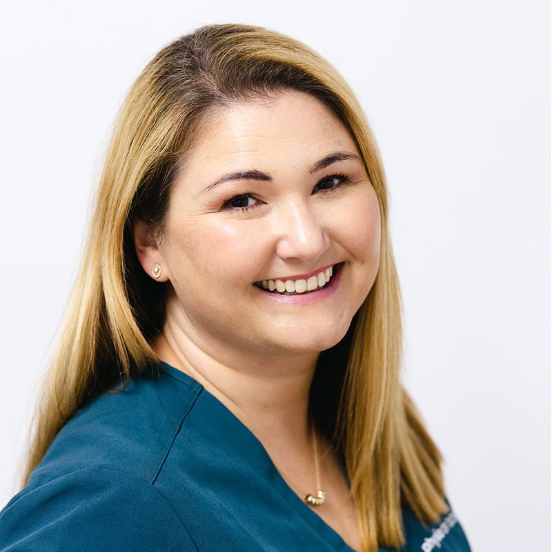 Our Team — Physio on Bayside