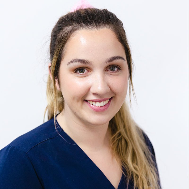 Our Team — Physio on Bayside