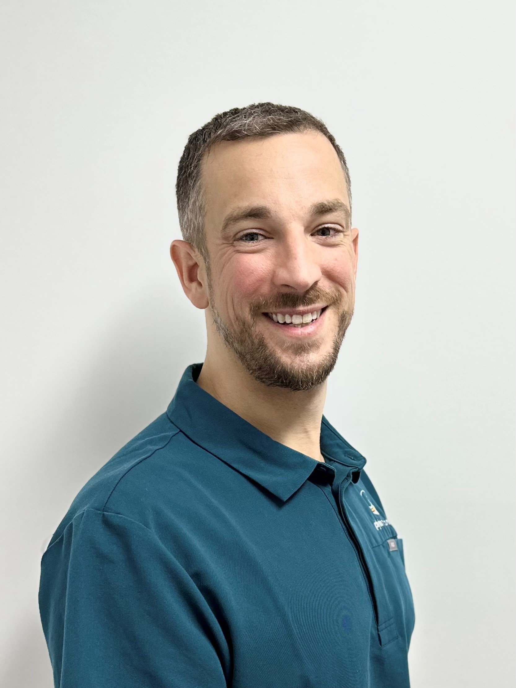 Our Team — Physio on Bayside