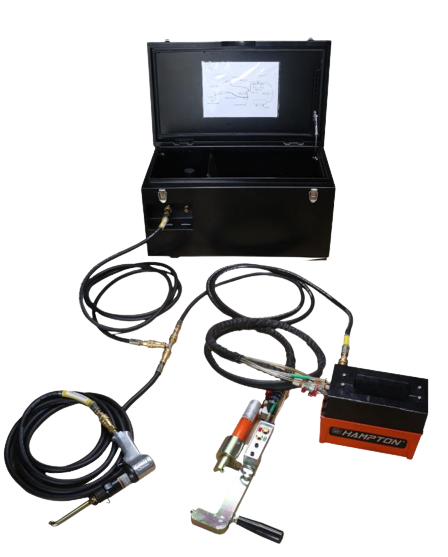 Cable Protector — Third Wave Group