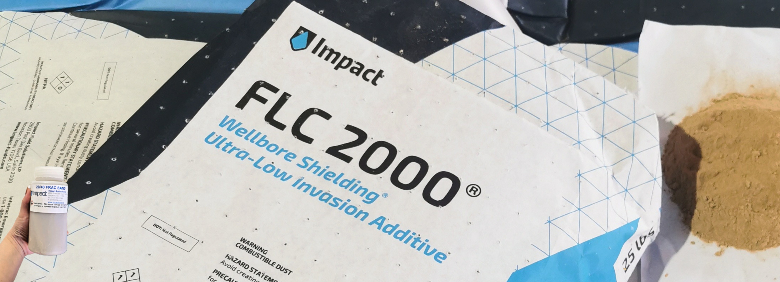 Impact Fluid Solutions — Third Wave Group