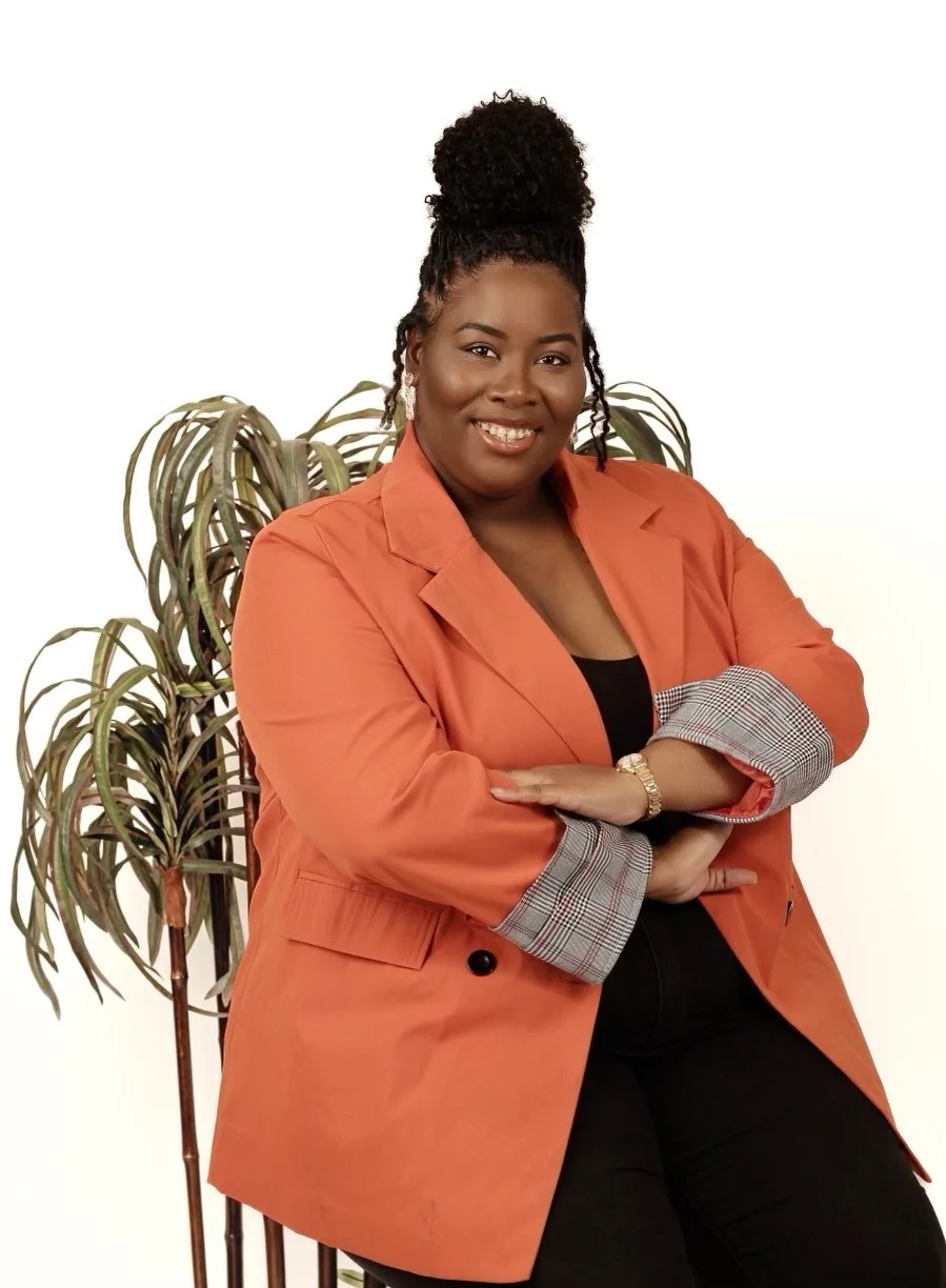 Black Female Therapists - Missouri City, TX (In-Person & Virtual) — The ...