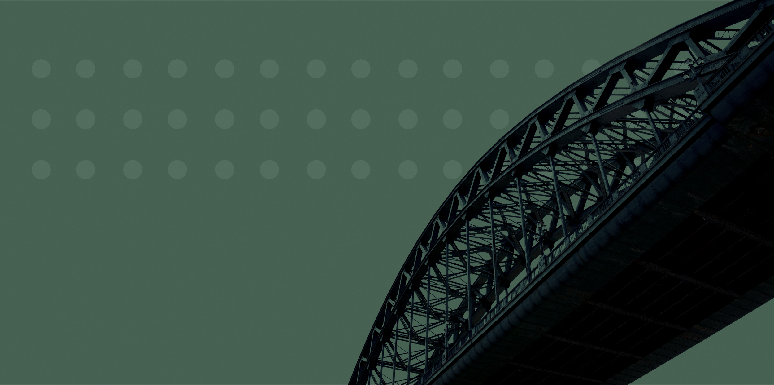 Avoid Delays, Plan Ahead — Tyne Bridge - Restoring an Icon