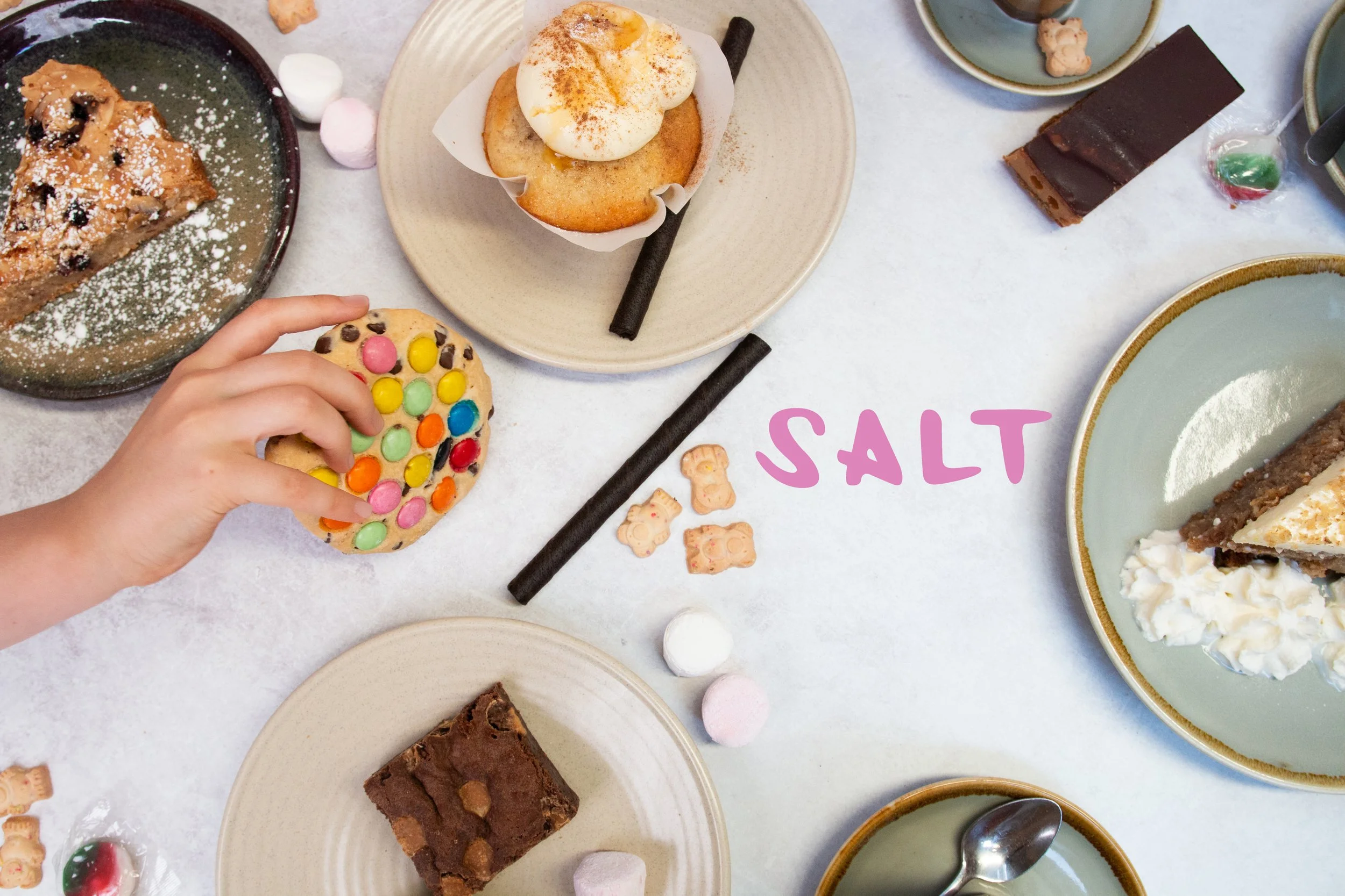 SALT