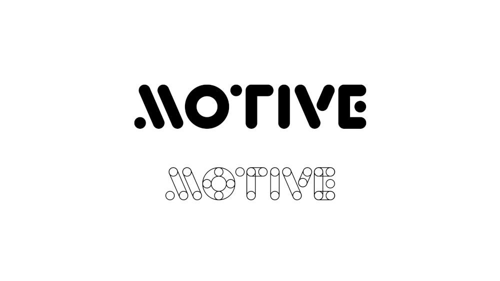 Motive Games — Jordan Wilson Designs
