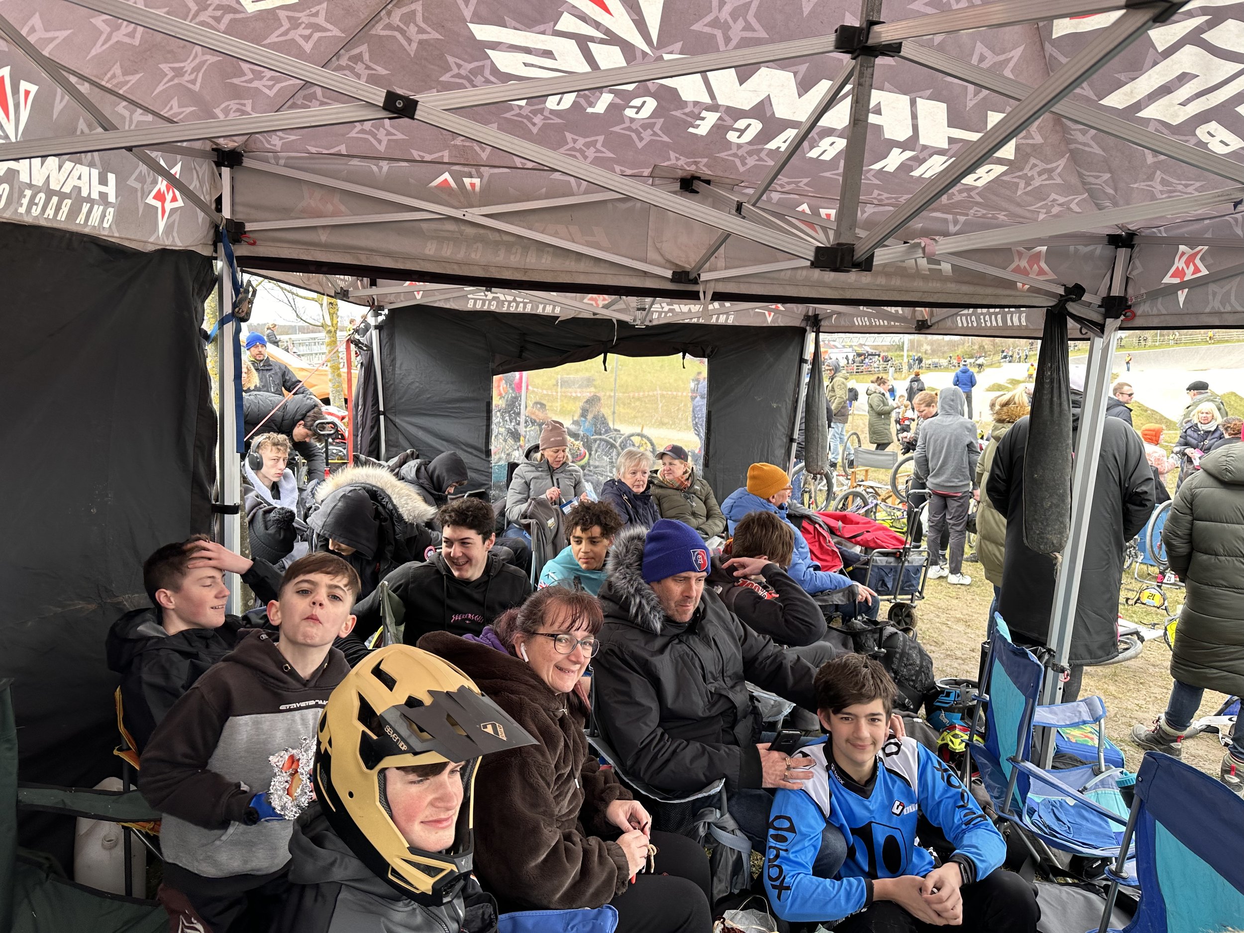 News — Hawks BMX Race Club