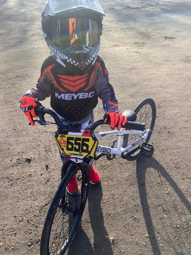 News — Hawks BMX Race Club