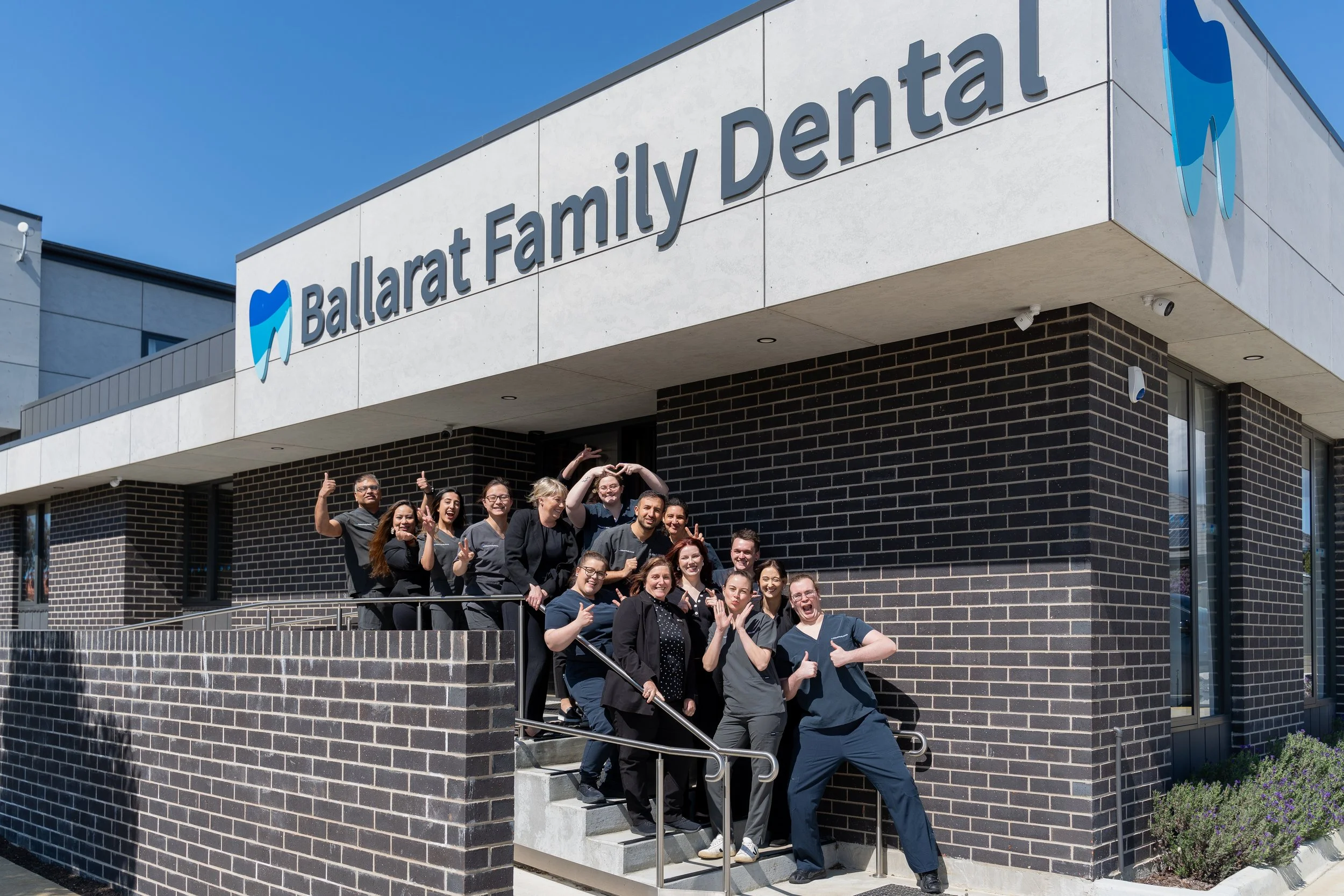 Ballarat Family Dental - General, Cosmetic and Sleep Dentistry in ...