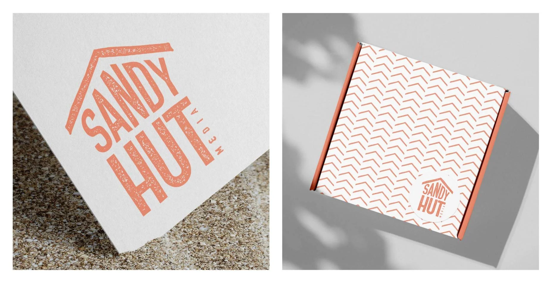 Newton Design.co — Our Logo Design Process