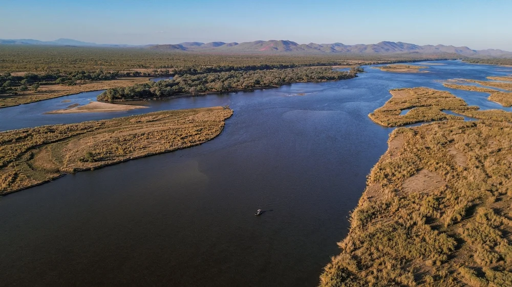 Exclusive Fishing and Safari Camps along the Zambezi River | Zimbabwe