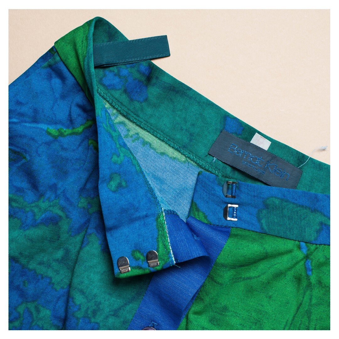 Explore — Bernat Klein Foundation