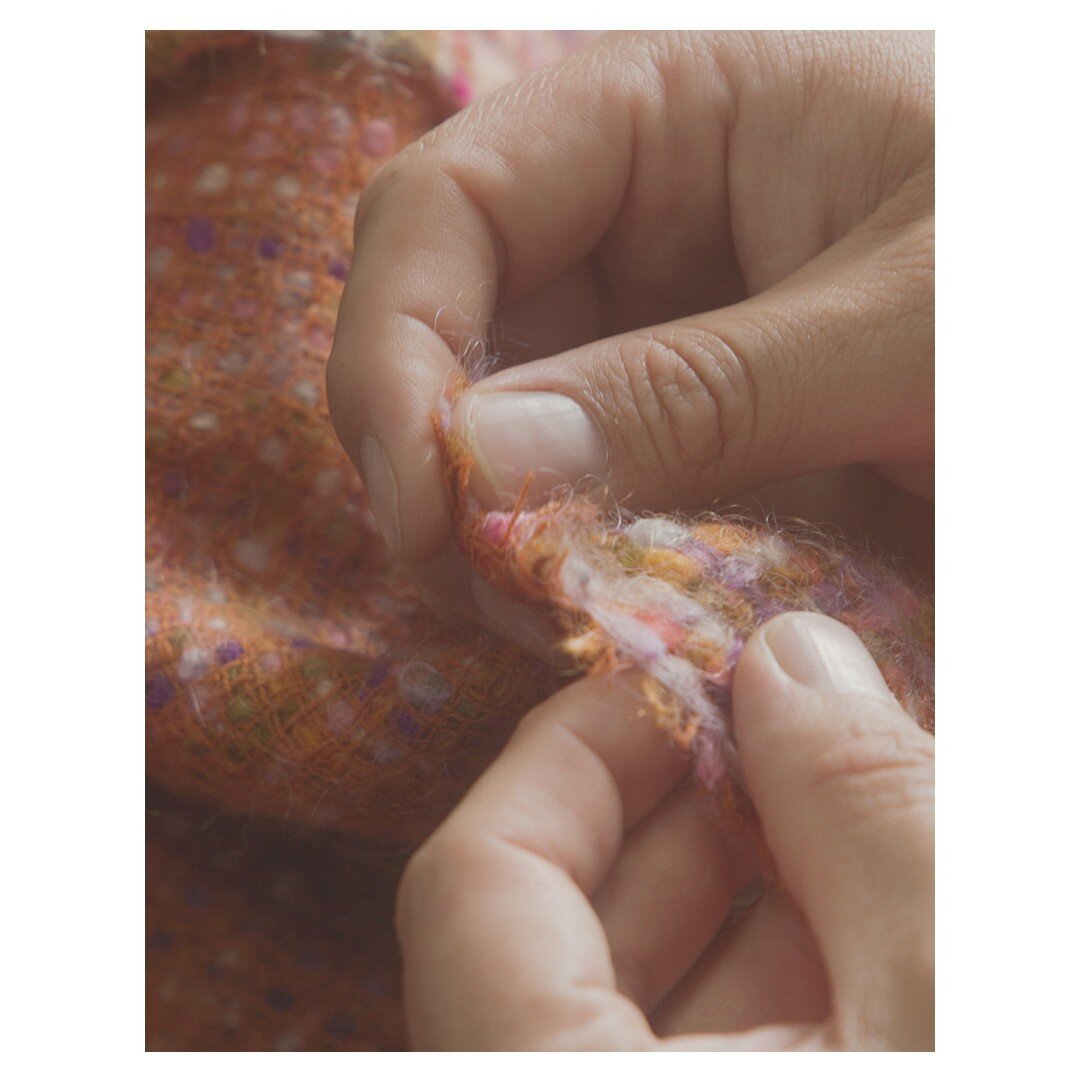 Explore — Bernat Klein Foundation