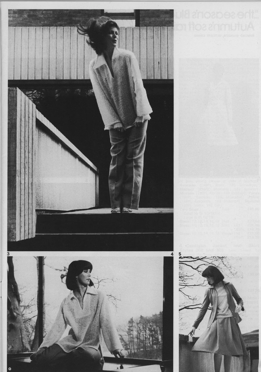 Explore — Bernat Klein Foundation