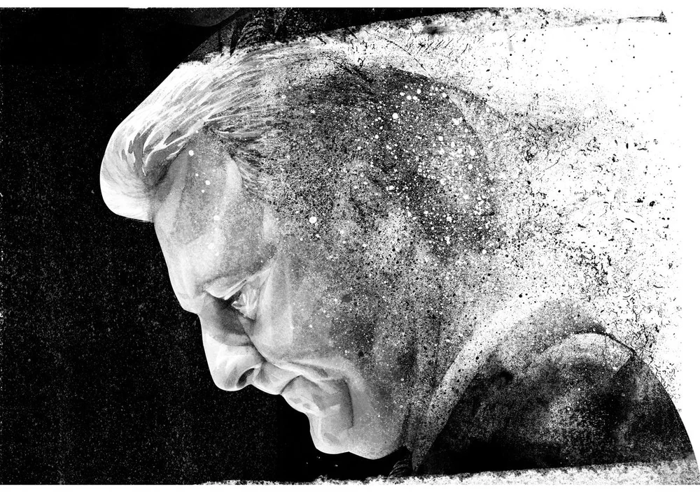 HelloVon Studio | Portrait & Sport illustration