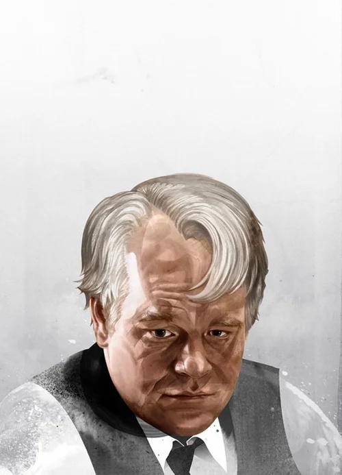 HelloVon Studio | Portrait & Sport illustration