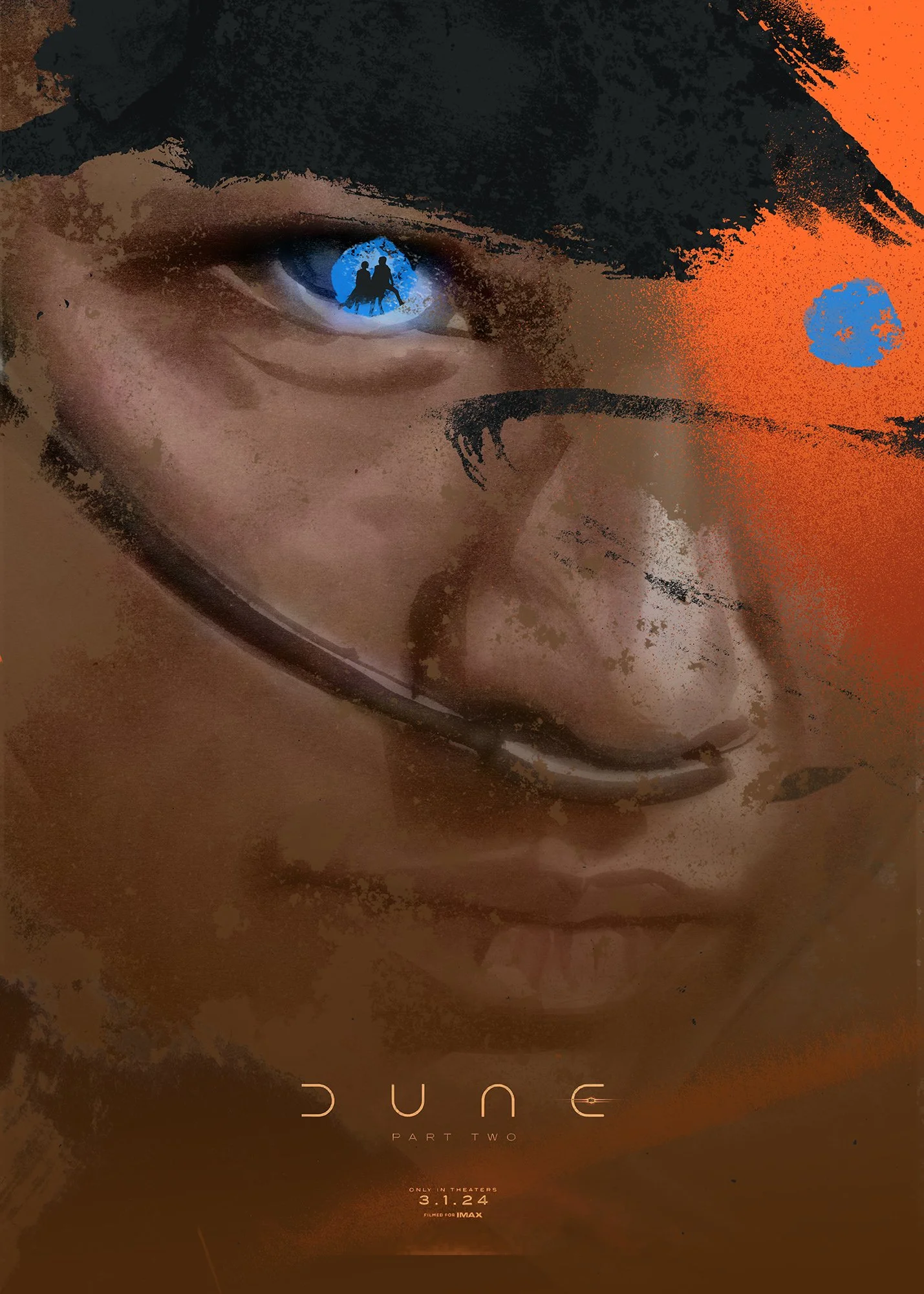 HelloVon Studio | Portrait & Sport illustration