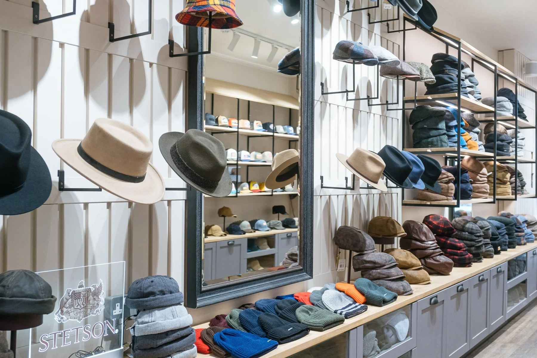 Gallery 3 — Hat Retail Ltd