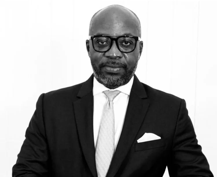 Frank Adu — Lead For Ghana