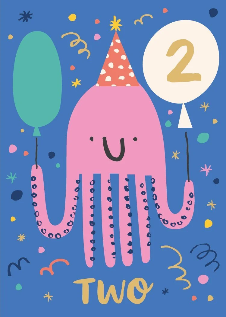 Ashley Le Quere is an Illustrator, Pattern Designer & Lettering ...