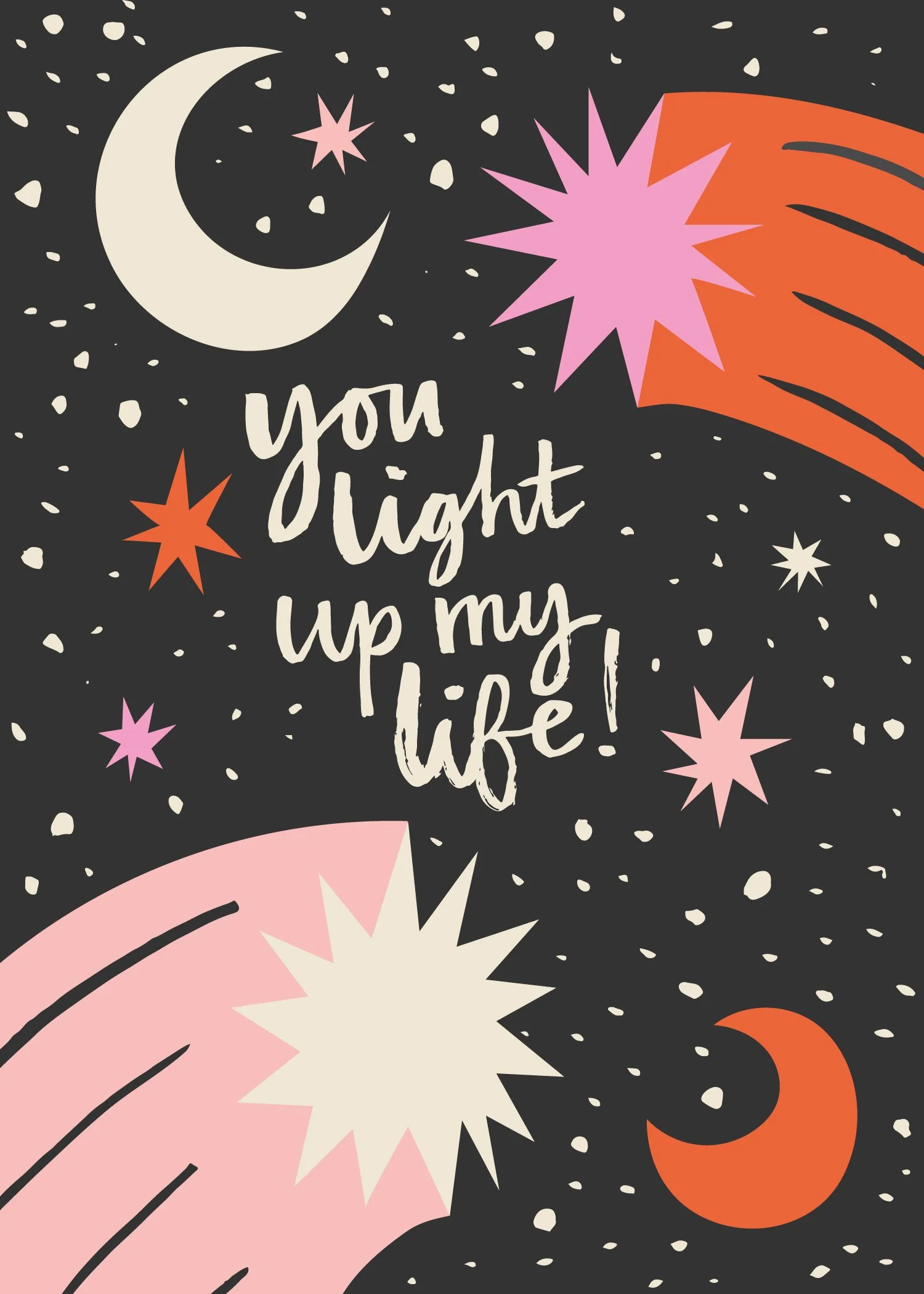 Greeting Cards — Ashley Le Quere