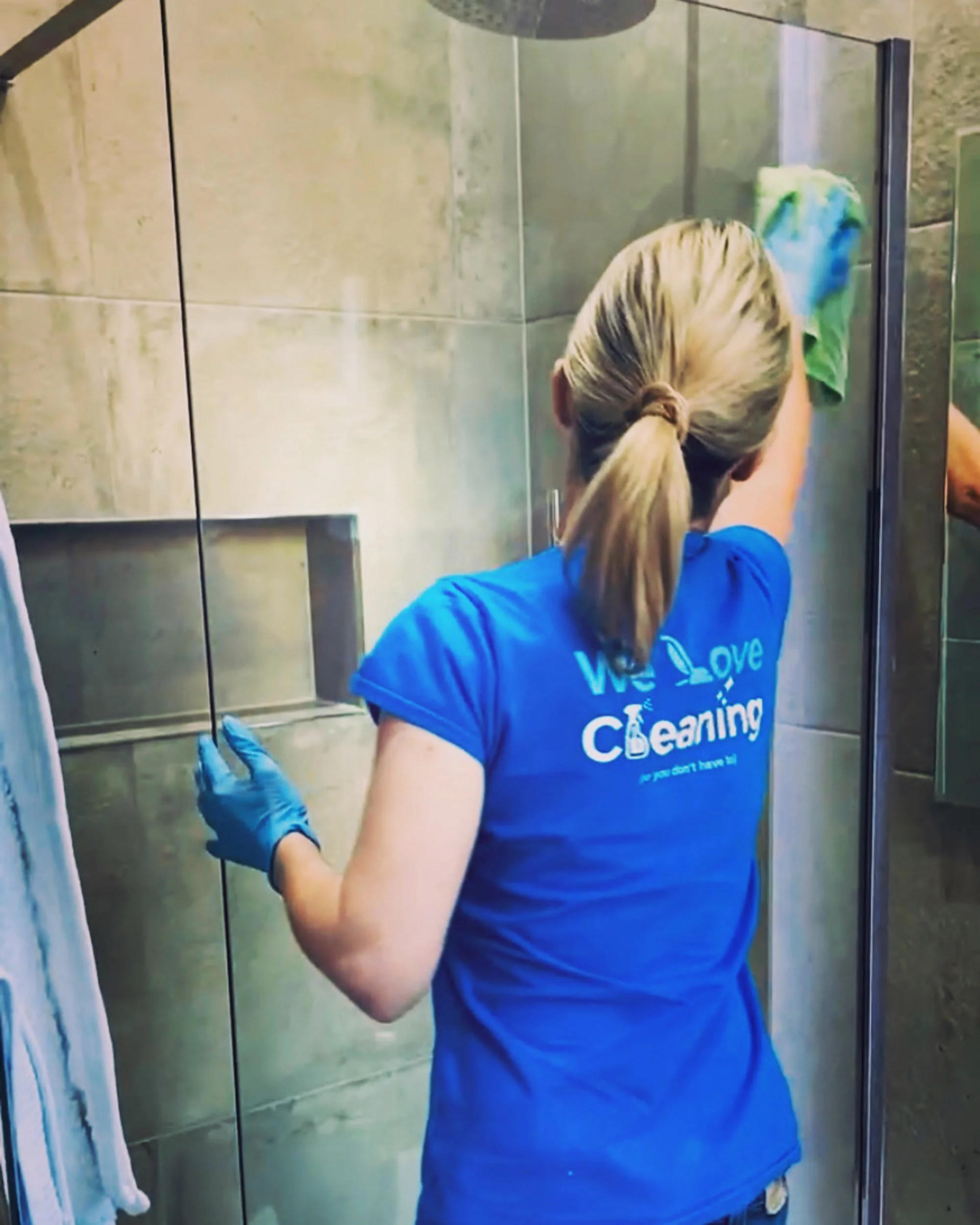 Holiday Let Cleaning — Polished Scot | Residential & Business Cleaning ...