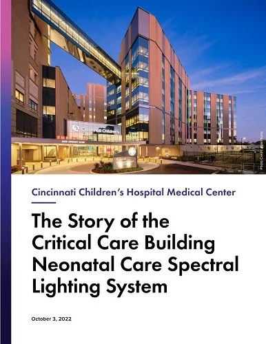 Collaborative White Paper Highlights Innovative Spectral Lighting ...