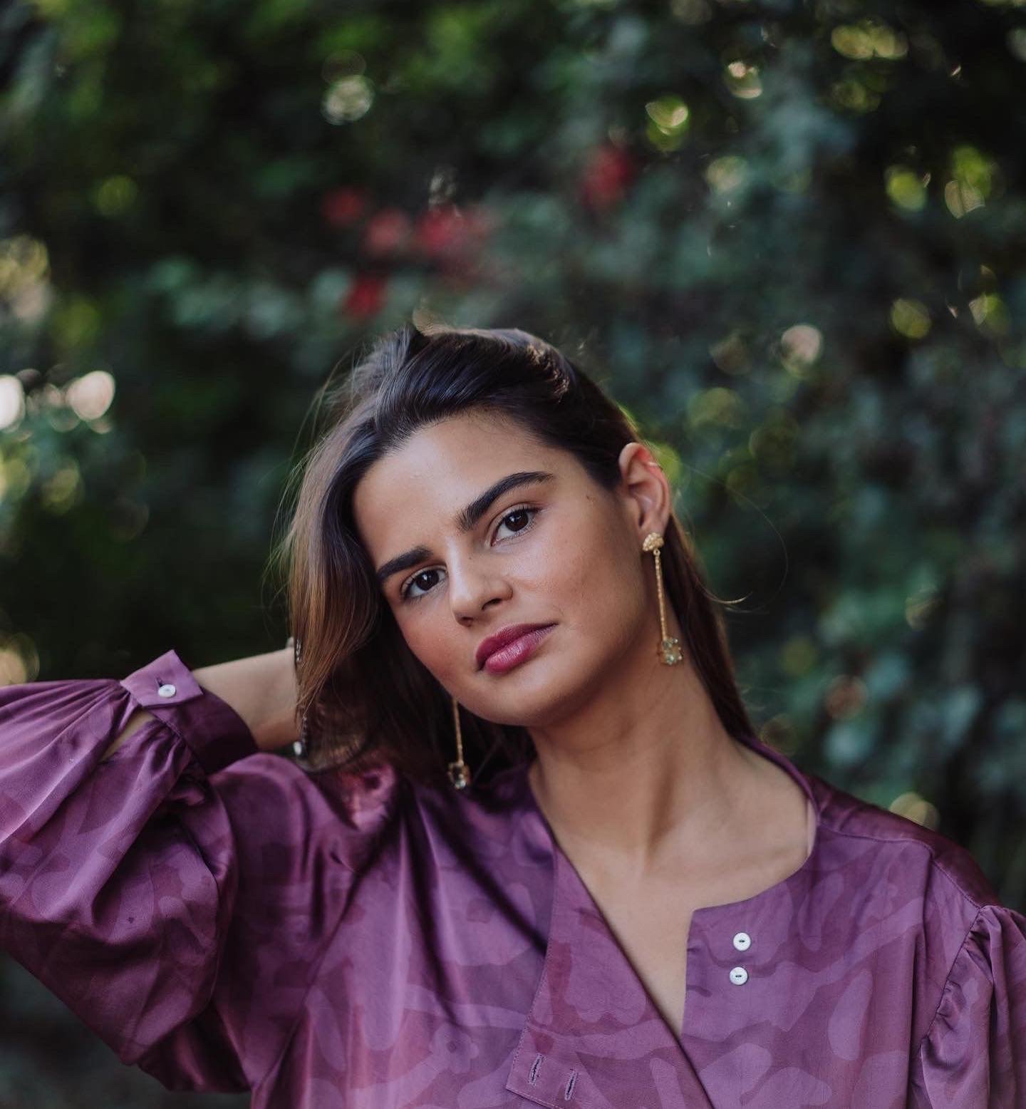 Stones Manuela Andrade - Jóias