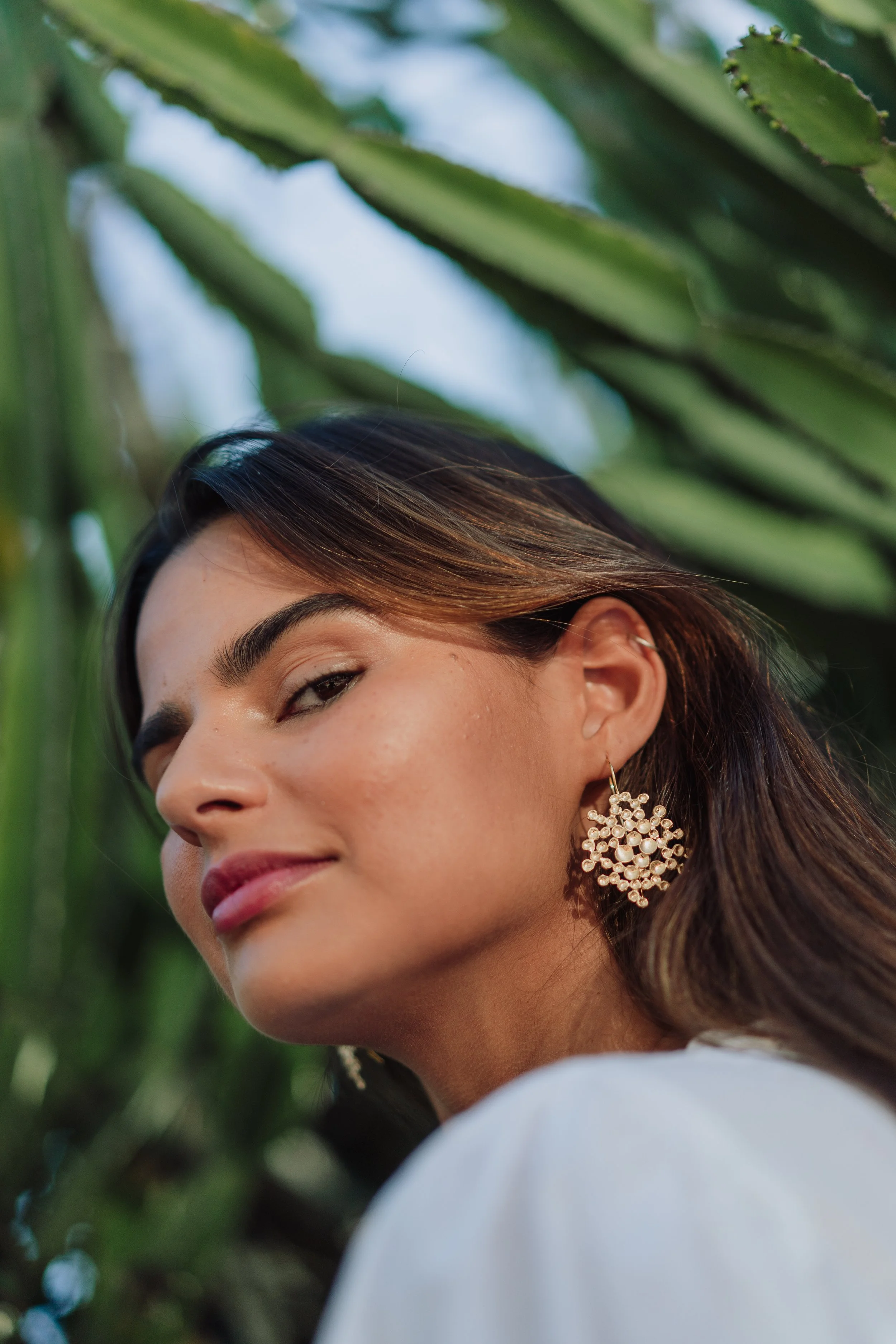 Stones Manuela Andrade - Jóias