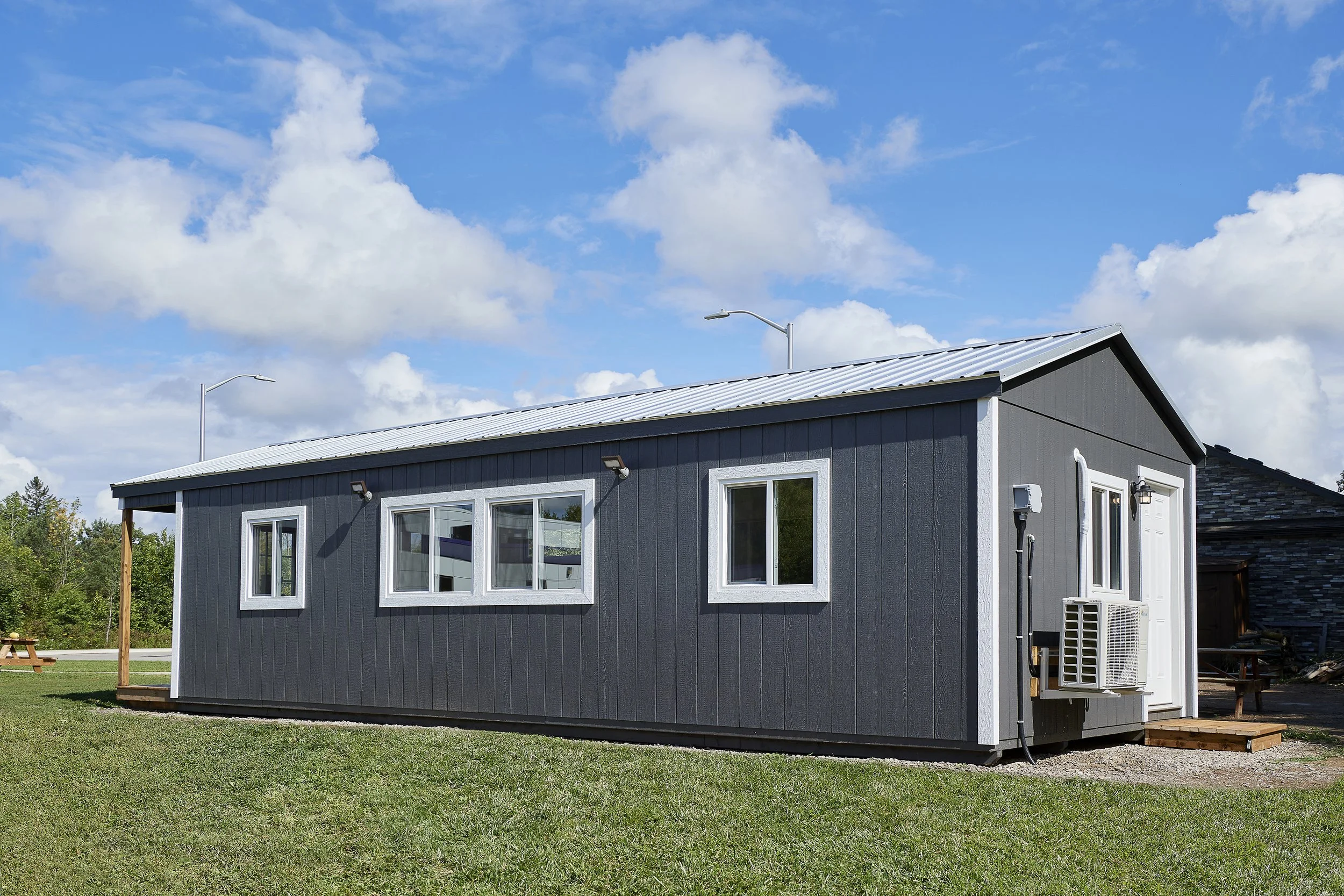Red Shed Co.