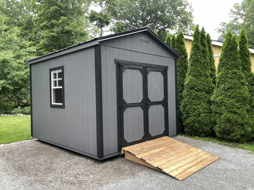 Red Shed Co.