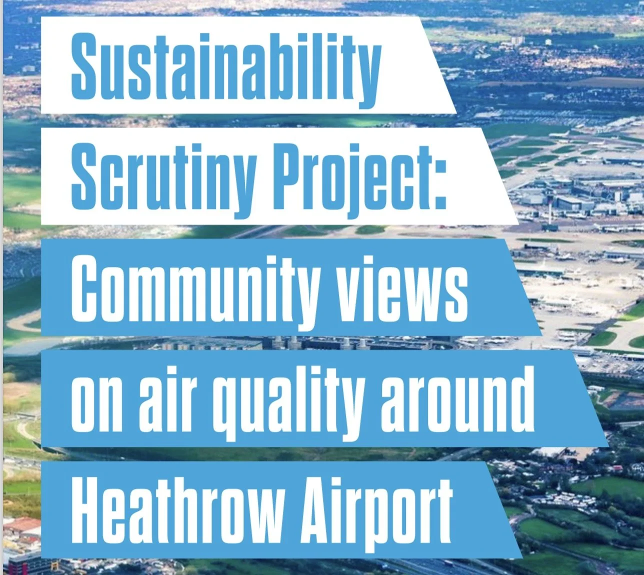 Air Quality — CISHA