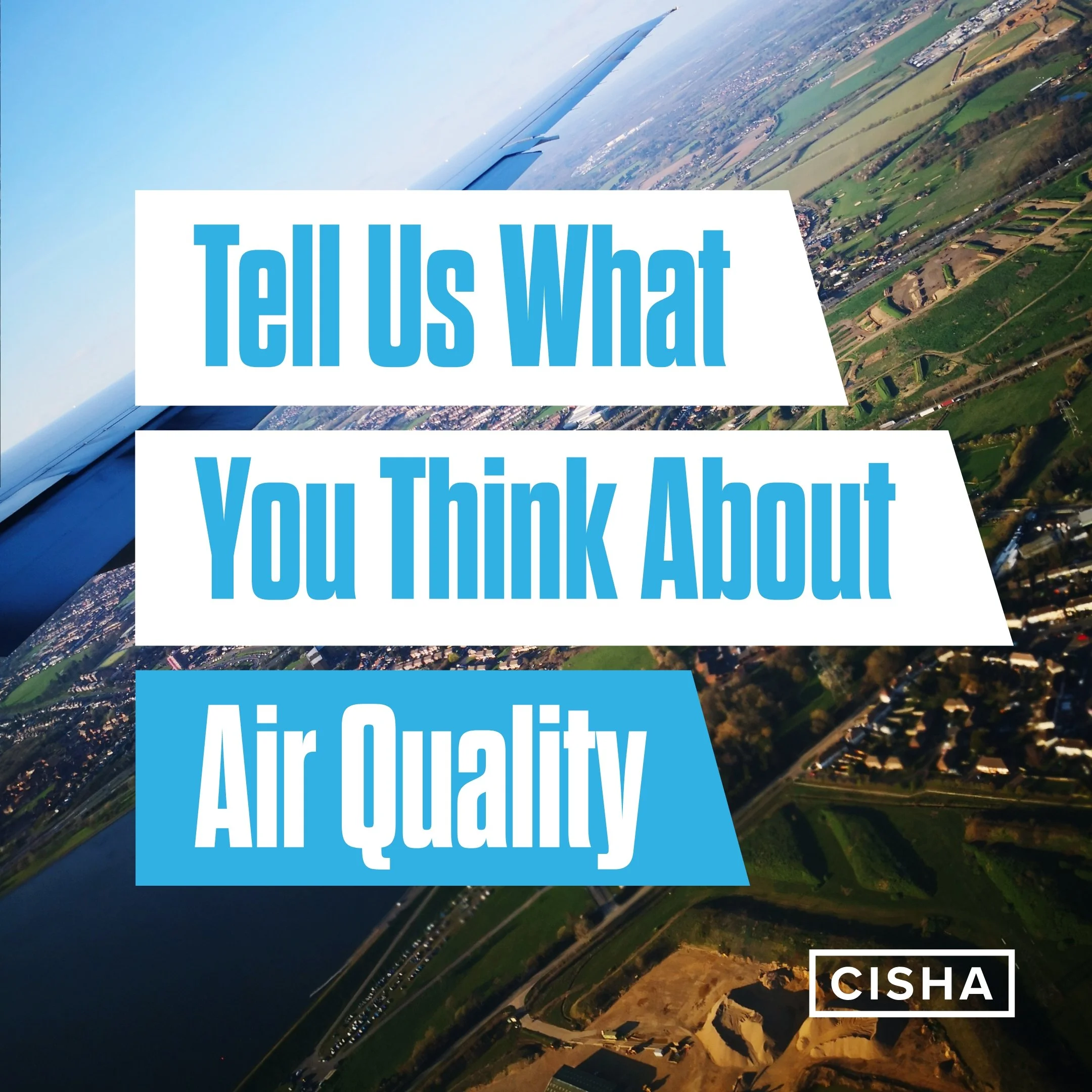 Air Quality — CISHA