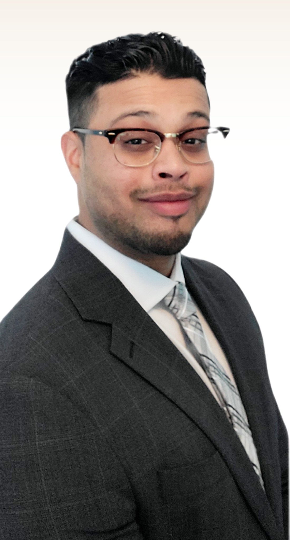Ricardo Roopchan — Cranson Capital