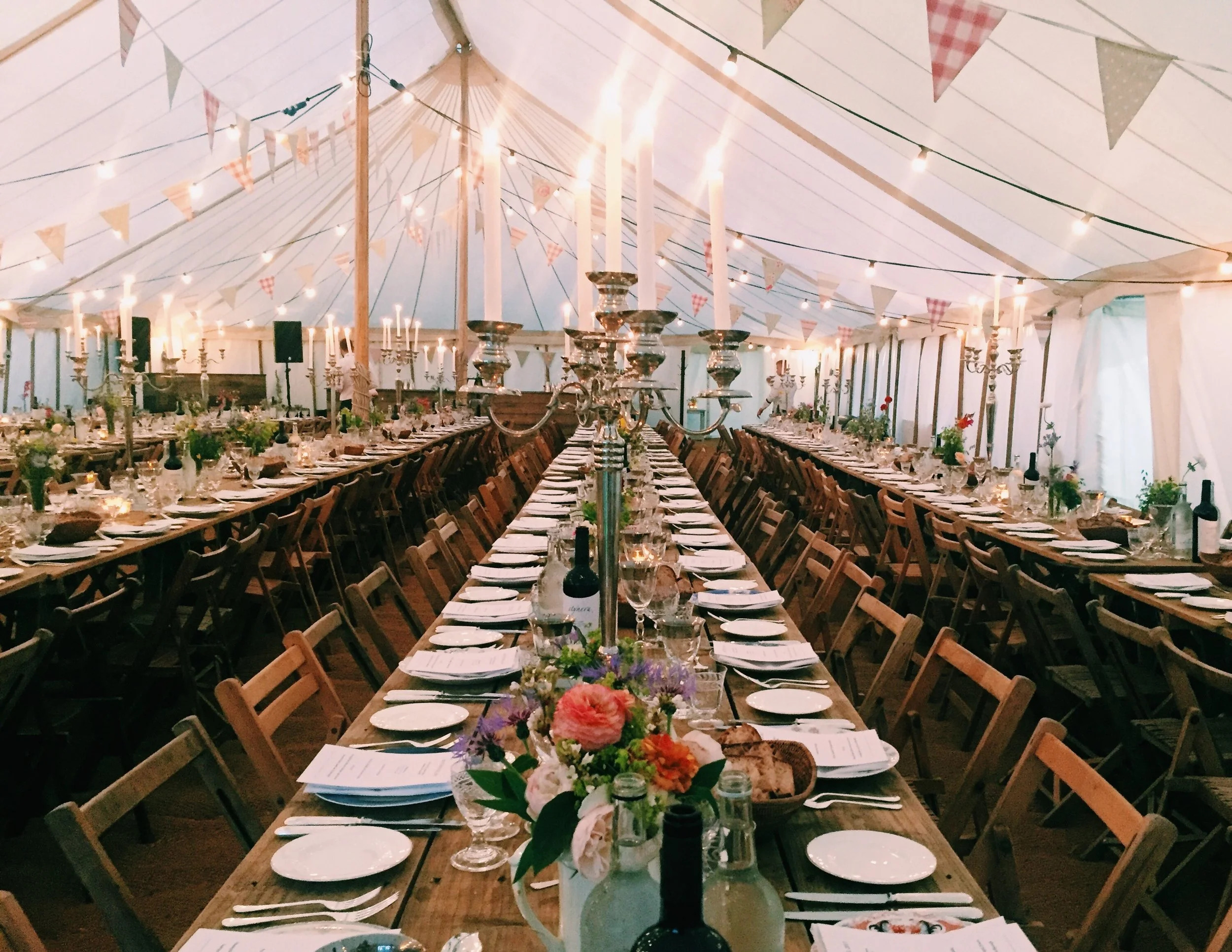 Events by Jessica Sparkes