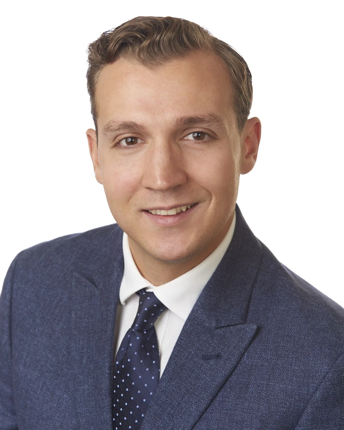 Team — Gestalt Capital