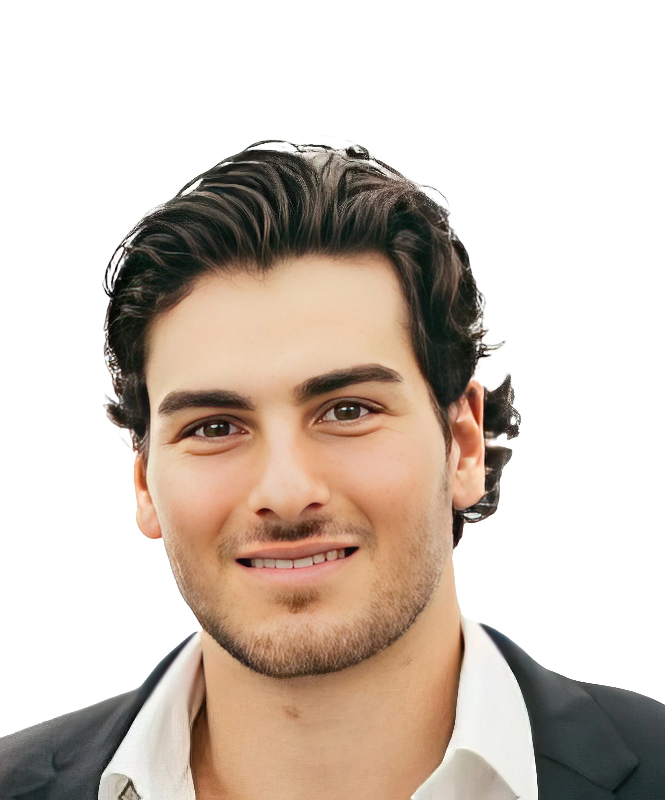 Team — Gestalt Capital