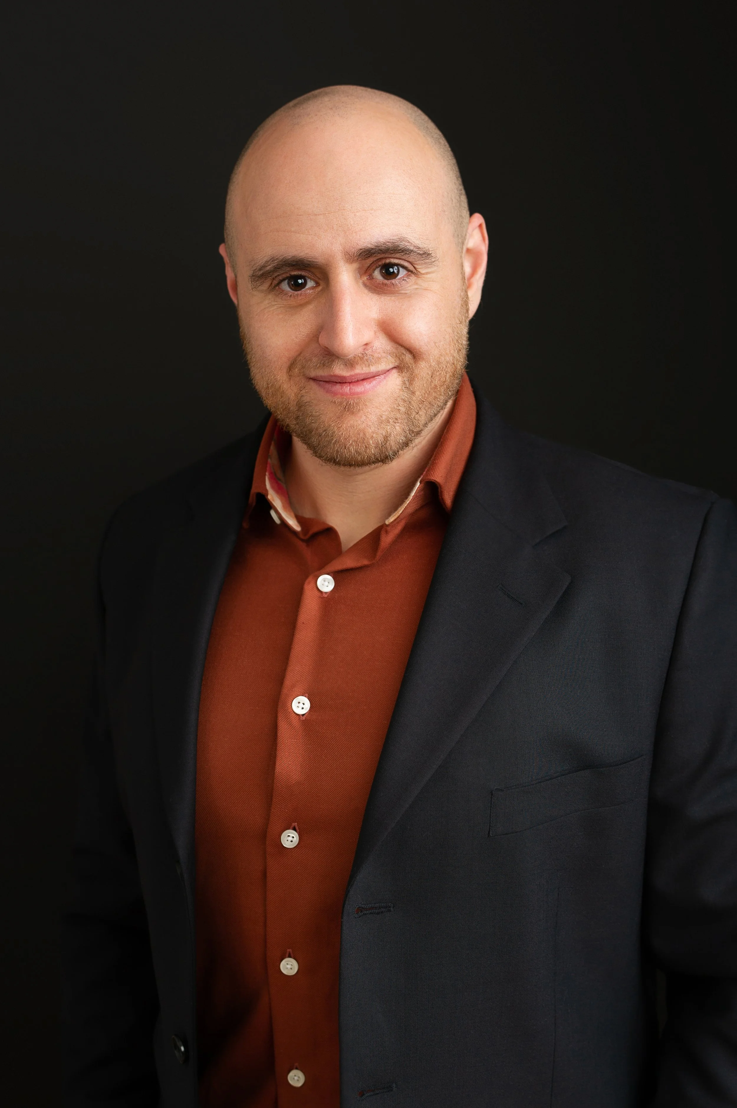 Team — Gestalt Capital