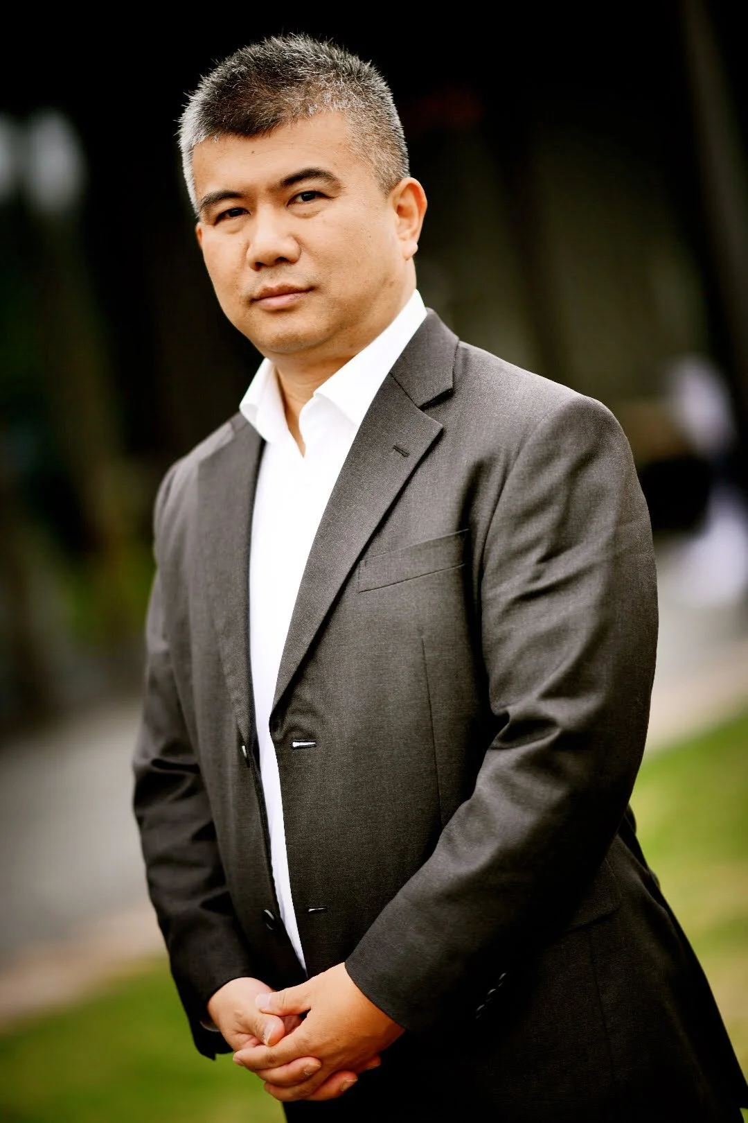 Team — Gestalt Capital