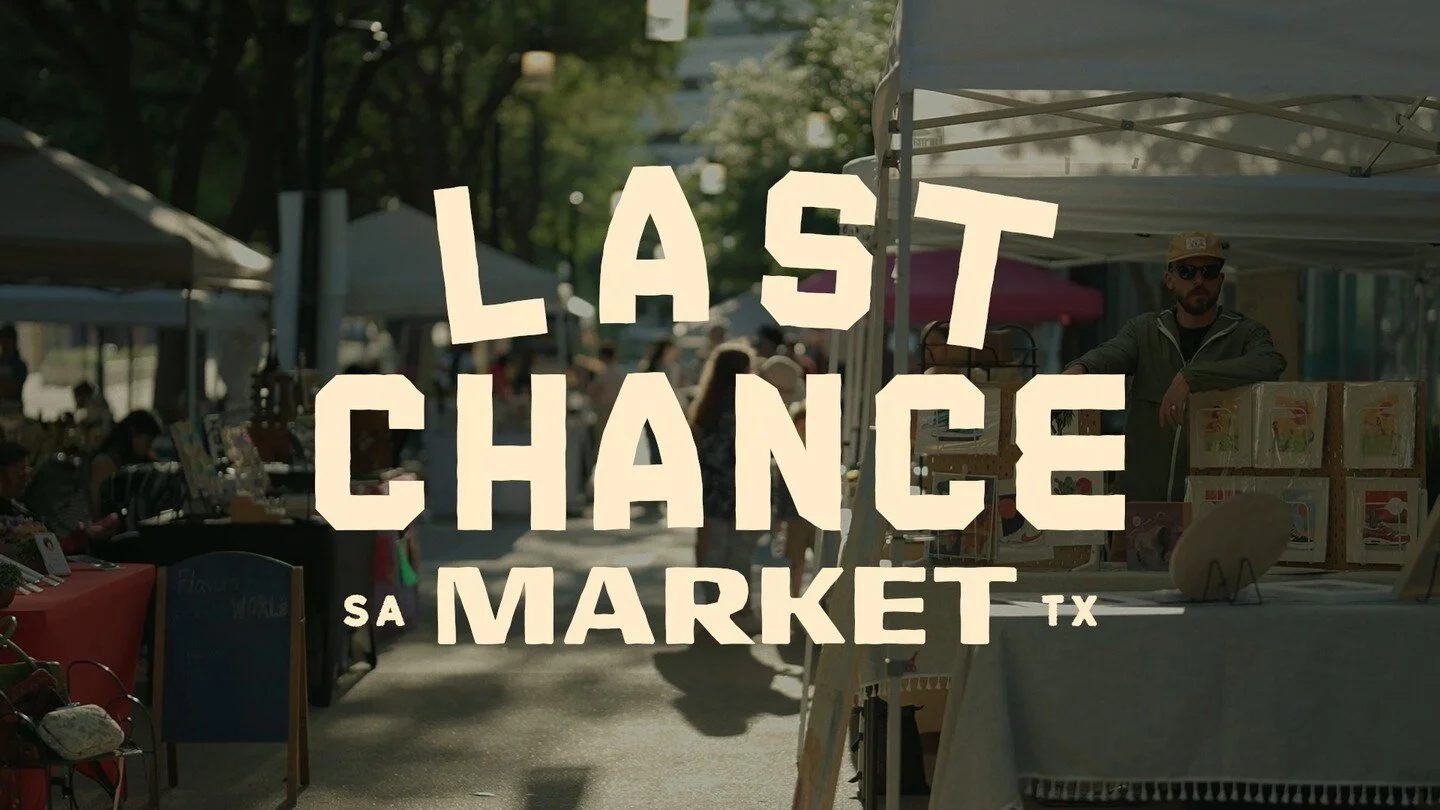 Last Chance Market