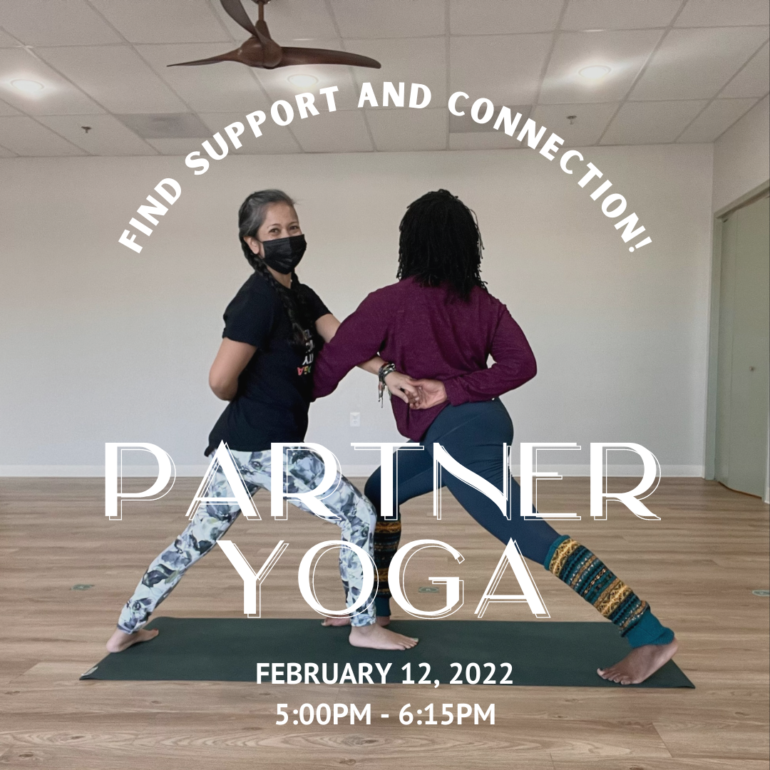 Rooted Yoga Workshops — Rooted Yoga
