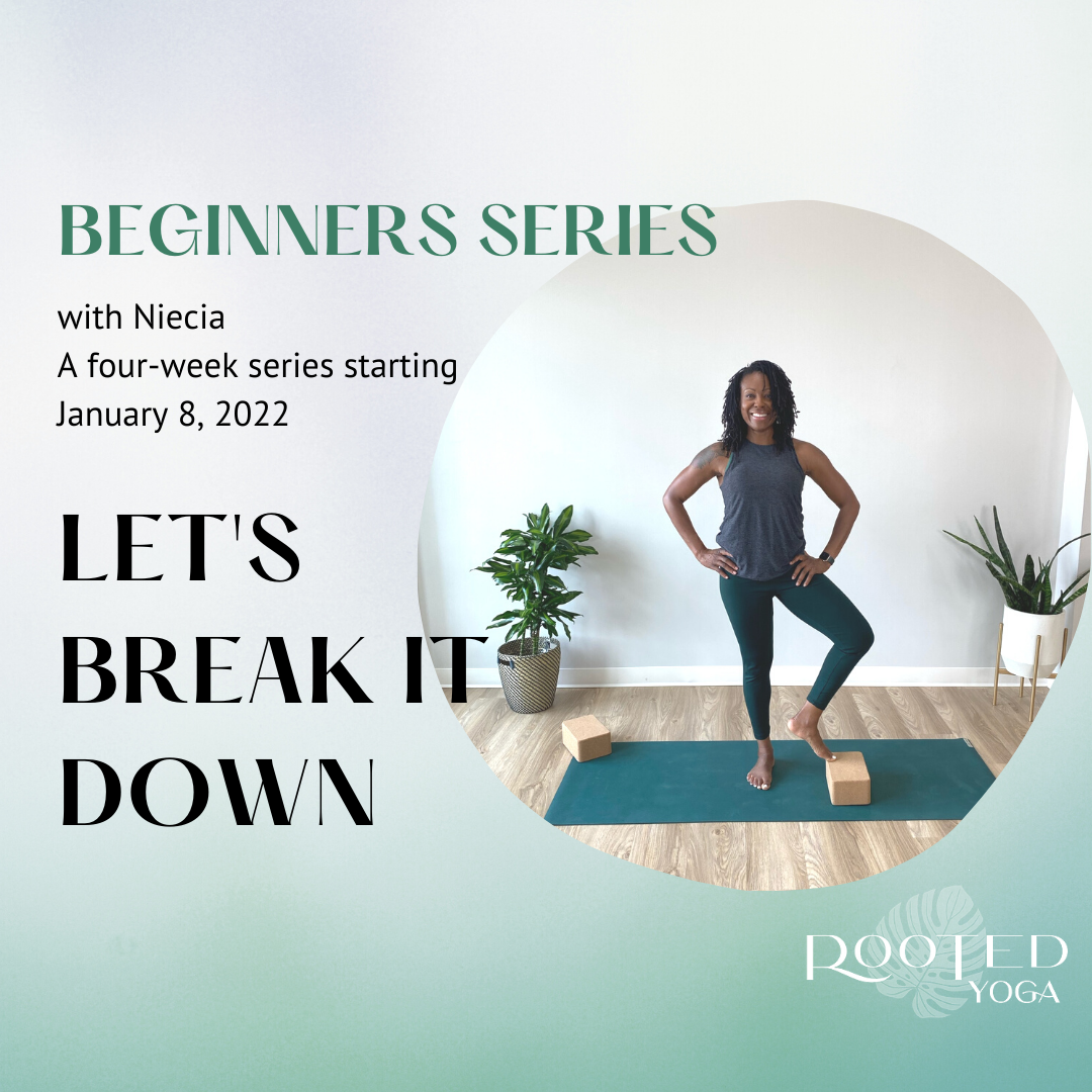 Rooted Yoga Workshops — Rooted Yoga