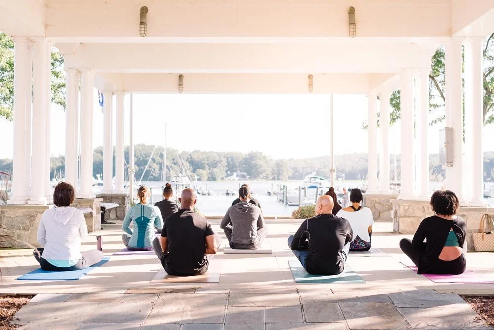 Rooted Yoga Workshops — Rooted Yoga