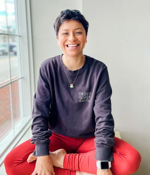 About Us — Rooted Yoga