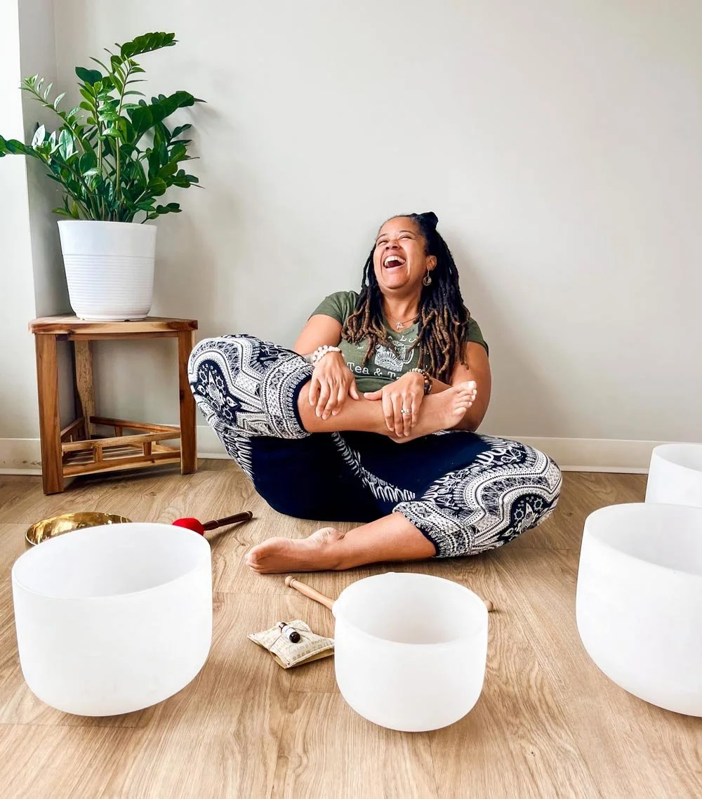 Home | Rooted Yoga Community