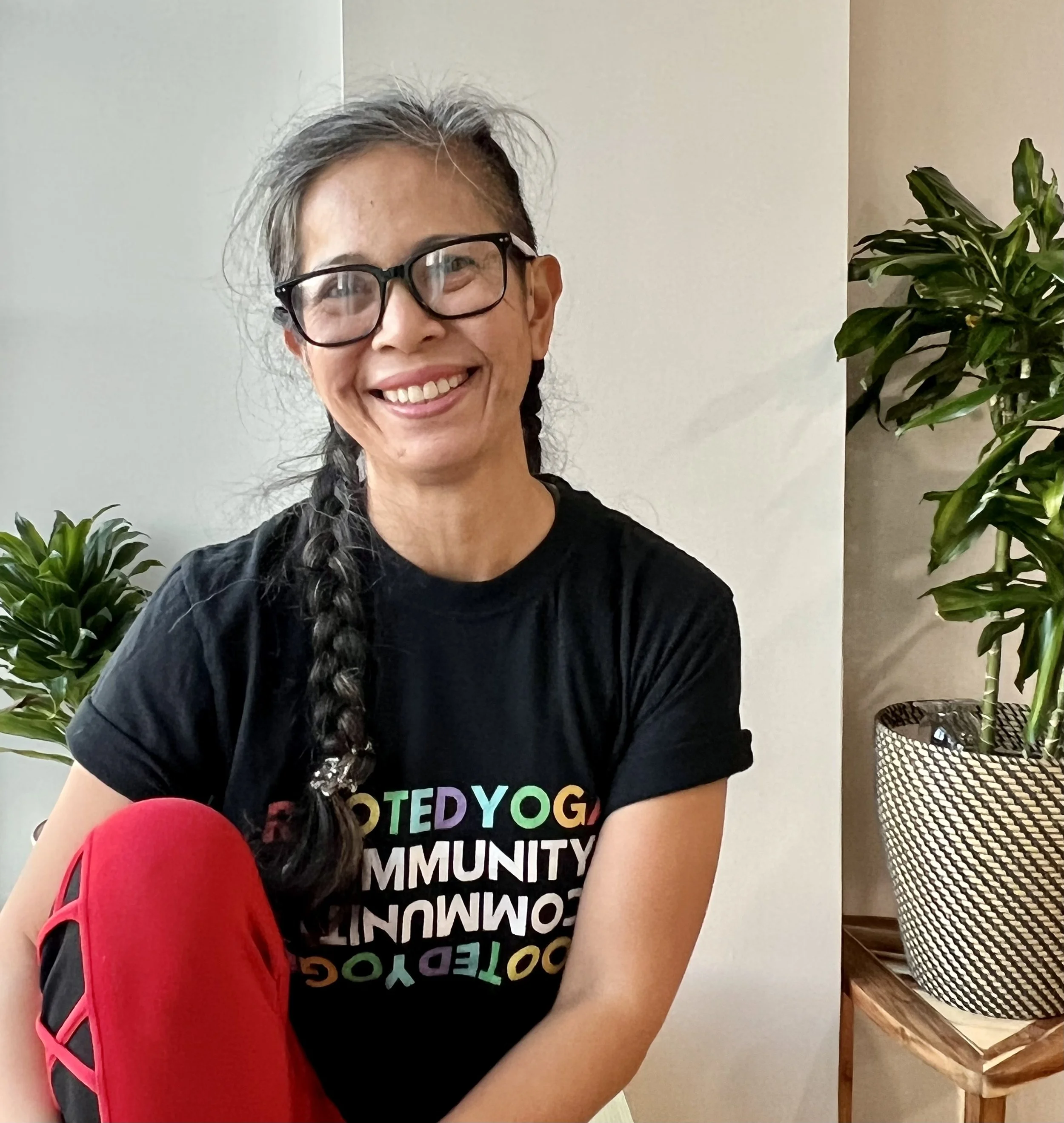 About Us — Rooted Yoga