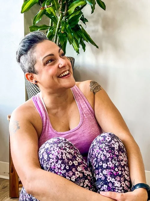 About Us — Rooted Yoga