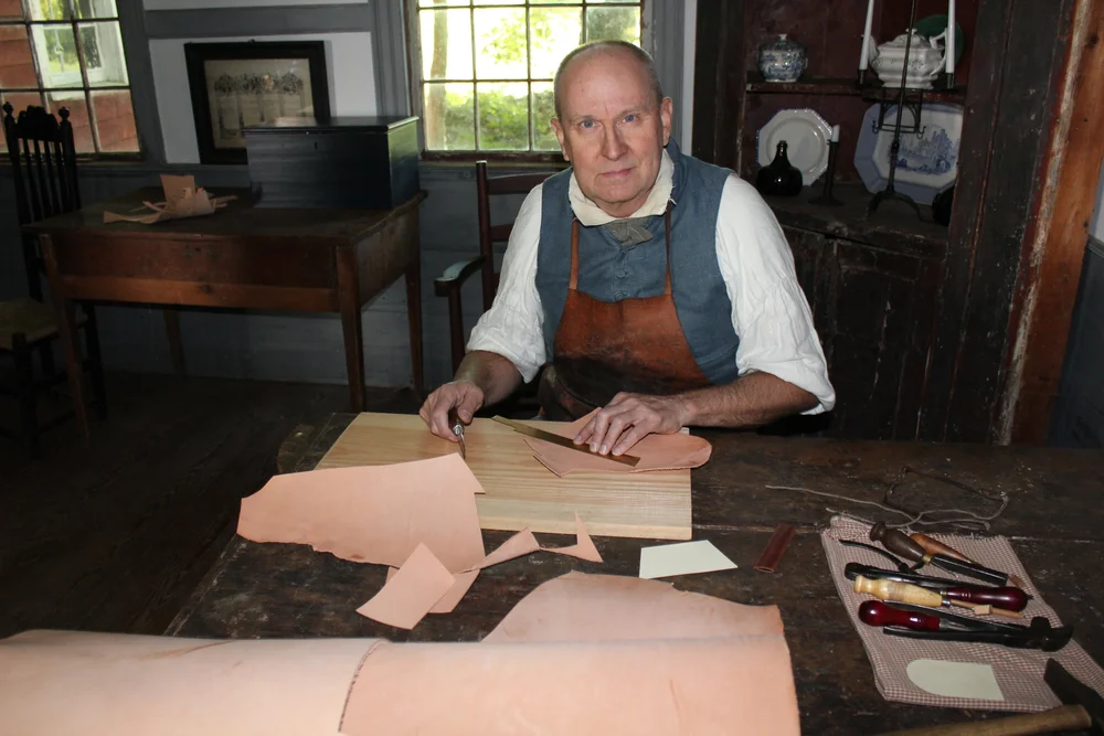 Gallery 3 — Historic Eastfield