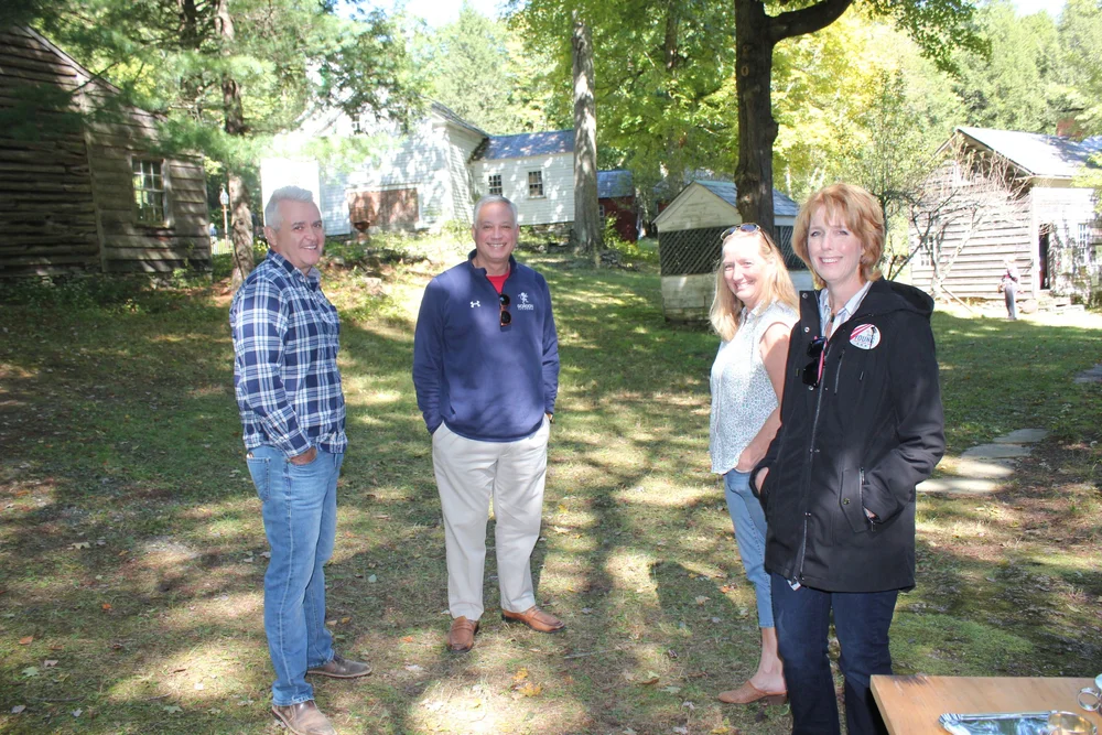 Gallery 3 — Historic Eastfield