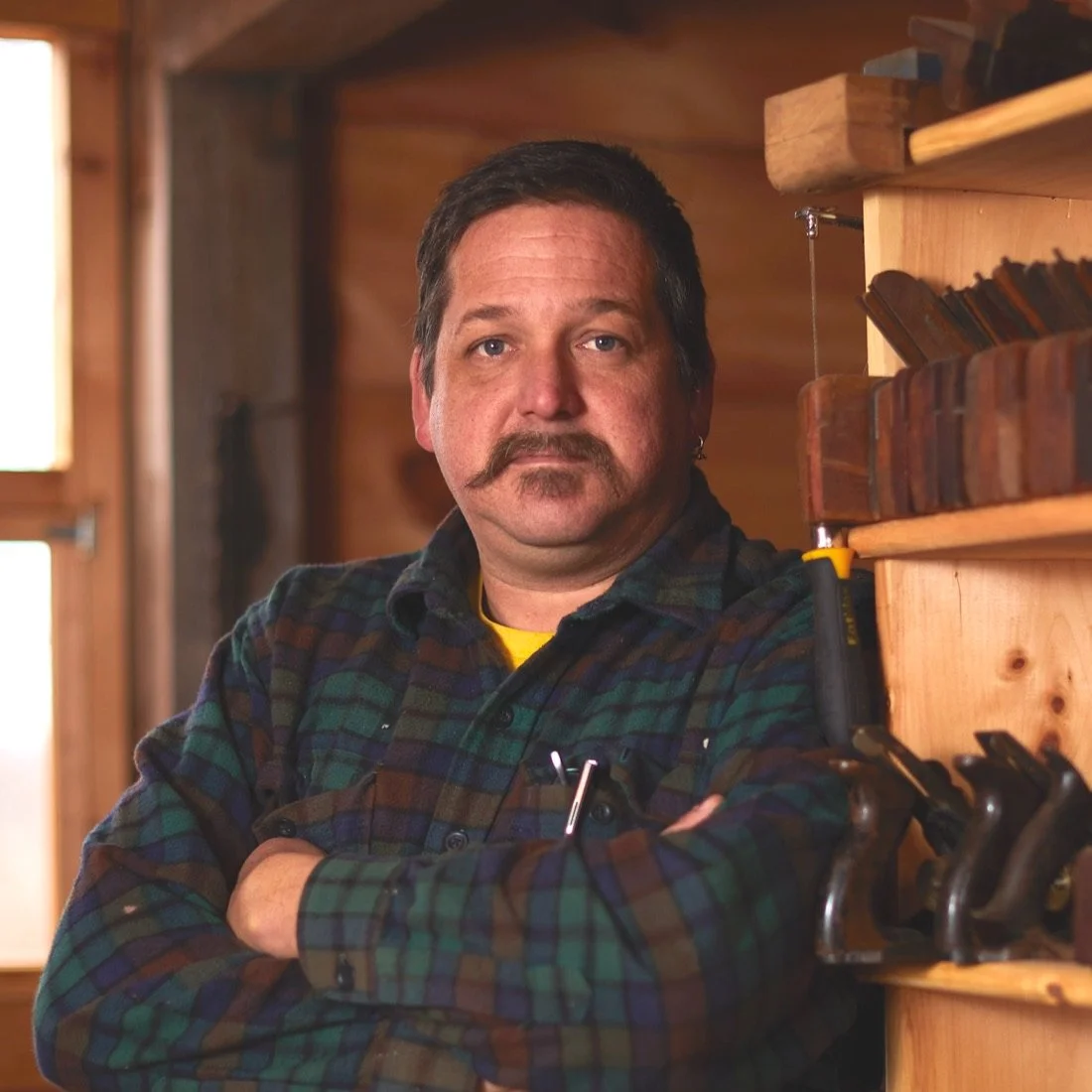 Historic House First Aid: Introduction to Preservation Carpentry ...