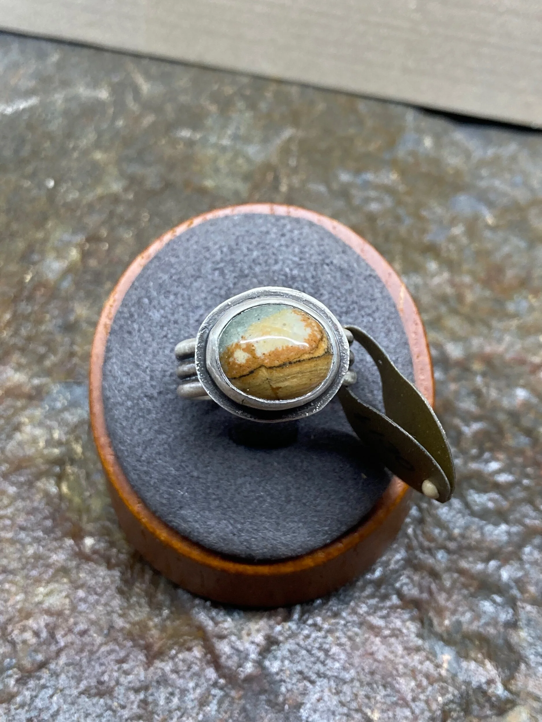 Store 2 — PATAGONIAN HANDS